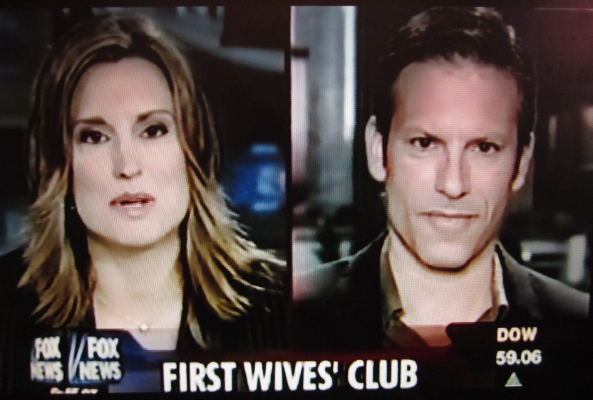 Author Media - Carl Anthony Online