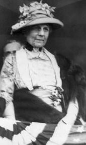 First First Lady in Newsreels: Florence Harding’s Jazzy Moves & Love of ...