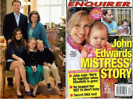 The Newt Gingrich “Open Marriage,” Adultery, Divorce, & Illegitimate ...