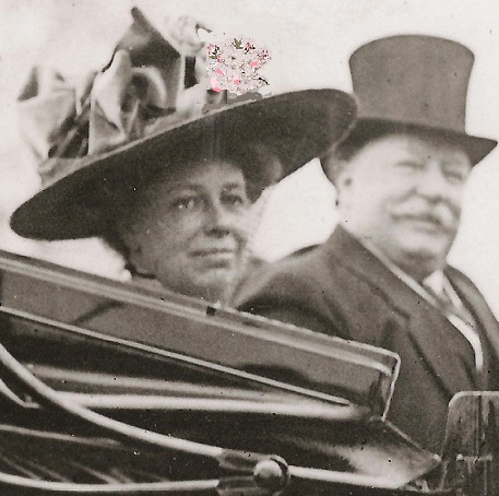 The Truth Behind the Cherry Blossoms: A First Lady’s Vision of Racial ...