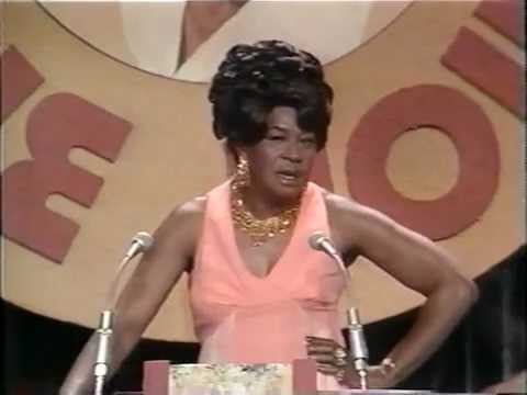 “Aunt Esther” to Queen Victoria: Three Degrees of Celebrity Separation ...