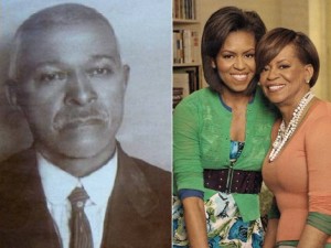 First Lady - Carl Anthony Online
