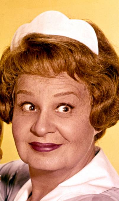 JFK with the World’s Hottest Actresses and….Hazel the Maid?! - Carl ...