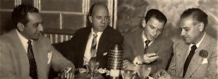 Lime, Salt & Peggy Lee: The Texas Margarita Pie - Carl Anthony Online