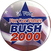 The Twinges and Twang of George W. Bush’s 2000 & 2004 Campaign Music ...