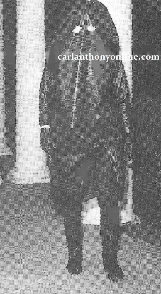 White House Halloweens: Jackie Kennedy, FDR, Reagan, Hillary & More in ...