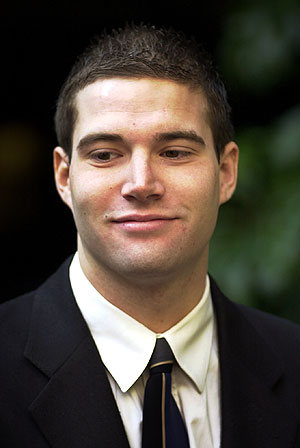 President Grandpa: How The Lives of First Grandkids Play Out - Carl ...