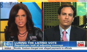 Bush Grandsons Entering Politics, Trying to Turn the Latino Vote ...