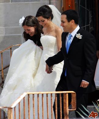 Bush Grandsons Entering Politics, Trying to Turn the Latino Vote ...