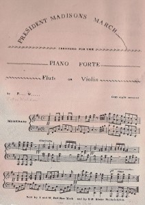 » The Very First Inaugural Ball: Hot for Her, Not for Him Carl Anthony ...