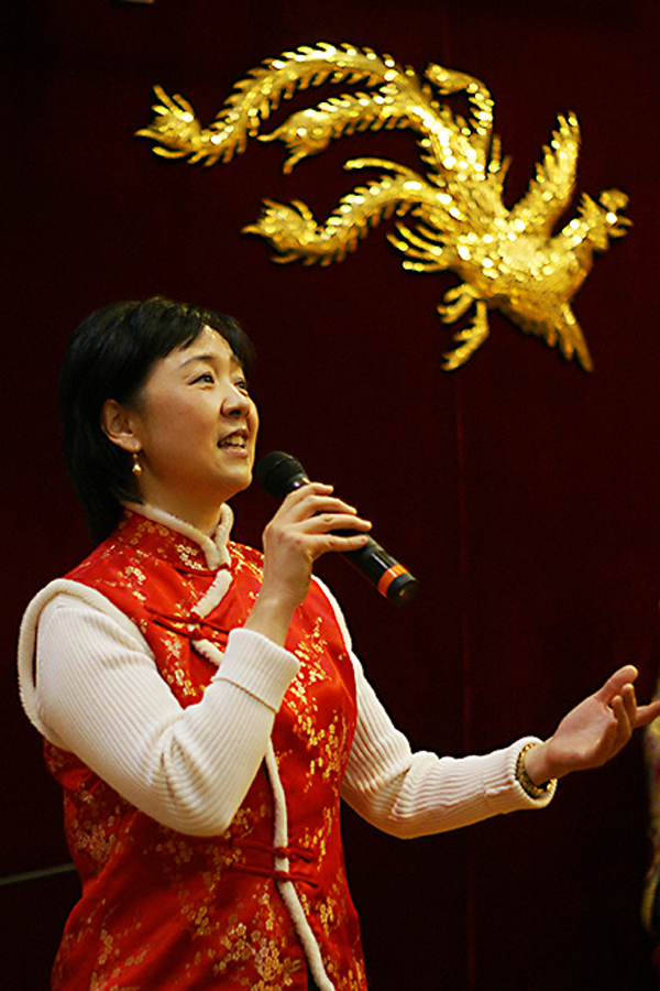 Indy-Chinese New Year: Early Chinese-Americans & The Holiday, Hooiser ...
