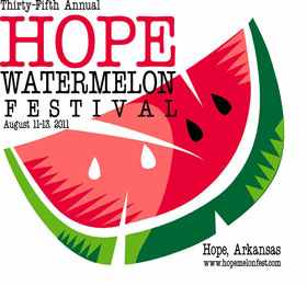 Sweet, Cool Taste of Arkansas Summer: Watermelon Pie - Carl Anthony Online