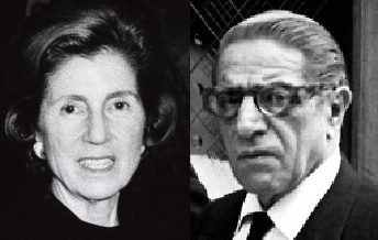 Ari & Jackie Onassis: Their “Blended” Family Adapts in Rare Photos ...