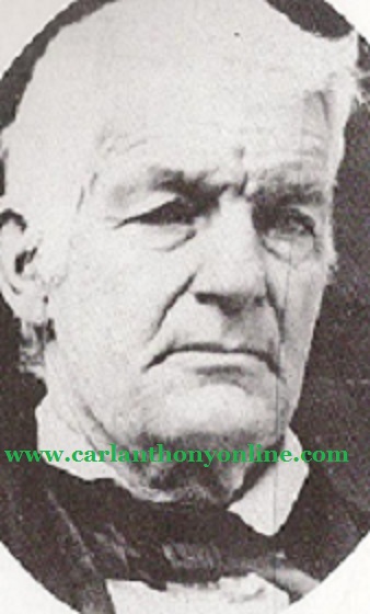 Millard Fillmore, the First Cat President? (Cats in the White House ...