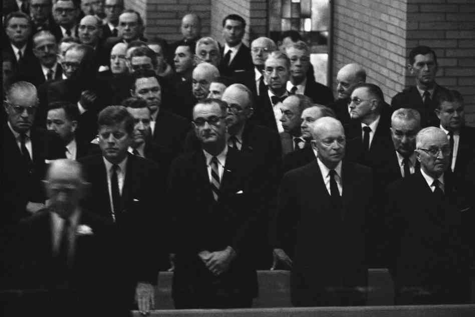 Five Presidents Who Went to War & Killed Themselves For It: LBJ (Part 5 ...