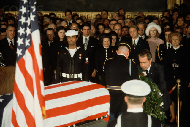 Five Presidents Who Went to War & Killed Themselves For It: LBJ (Part 5 ...