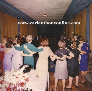Jackie Kennedy’s Surprise Party for Nancy Tuckerman, Her Confidential ...