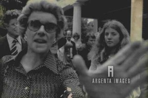 Jackie Kennedy’s Surprise Party for Nancy Tuckerman, Her Confidential ...