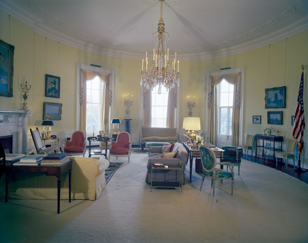 The Day Jackie Kennedy Was President - Carl Anthony Online