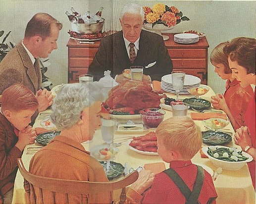 A Nation without Cranberry Sauce!” The Red Relish Panic of Thanksgiving ...