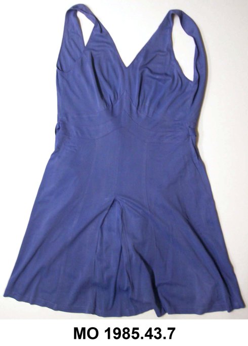 First Ladies, Swimsuit Edition: Bikinis to Bonnets to Bloomers - Carl ...