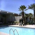 Private Pools of the Presidents: A Photo Essay - Carl Anthony Online