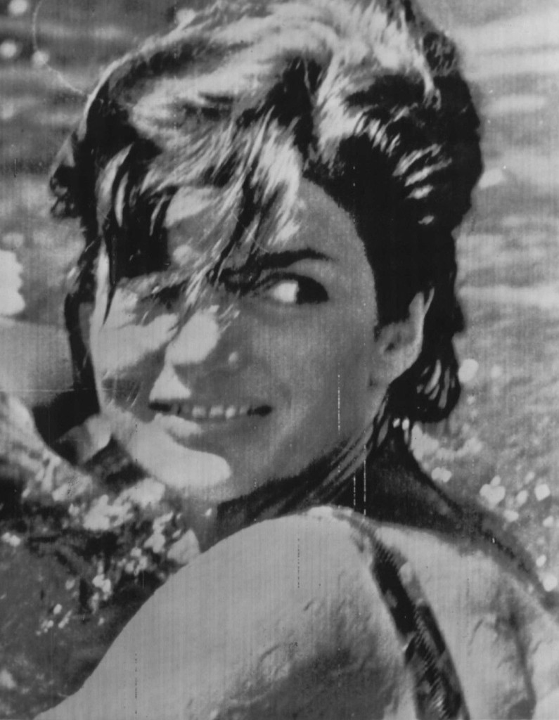 First Ladies, Swimsuit Edition: Bikinis to Bonnets to Bloomers - Carl ...