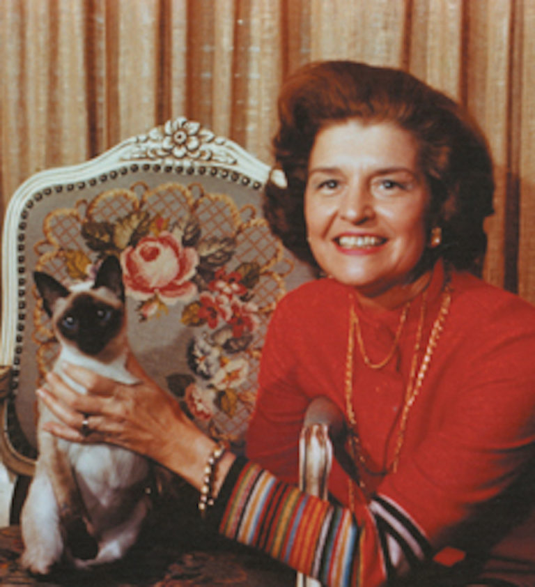 Betty Ford’s Centennial: A Vibrant Life in Videos & Hundreds of ...