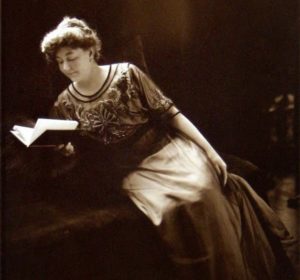 100 Forgotten Pictures of Presidential Family Life 100 Years Ago: The ...