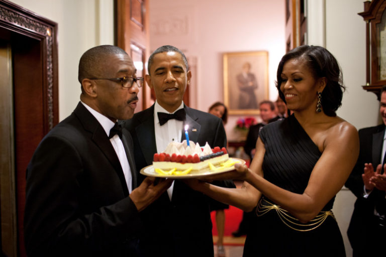 All The Presidents’ Birthdays: Dance Balls to Movie Star Fundraisers in ...