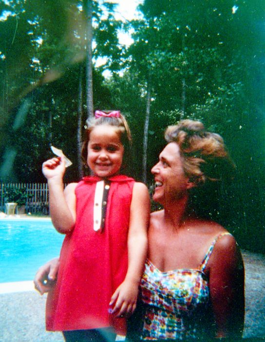 First Ladies, Swimsuit Edition: Bikinis to Bonnets to Bloomers - Carl ...